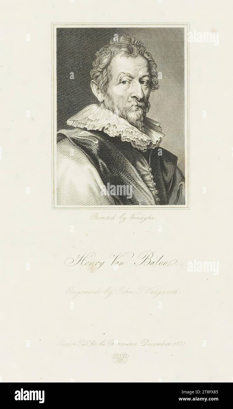 Henry van balen hi-res stock photography and images - Alamy