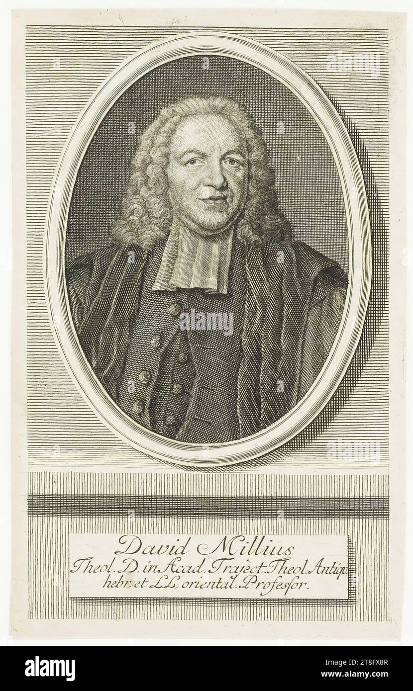 David Milius, The. D. in Autocad. Traject. Theol. Antique., hebr. and ...