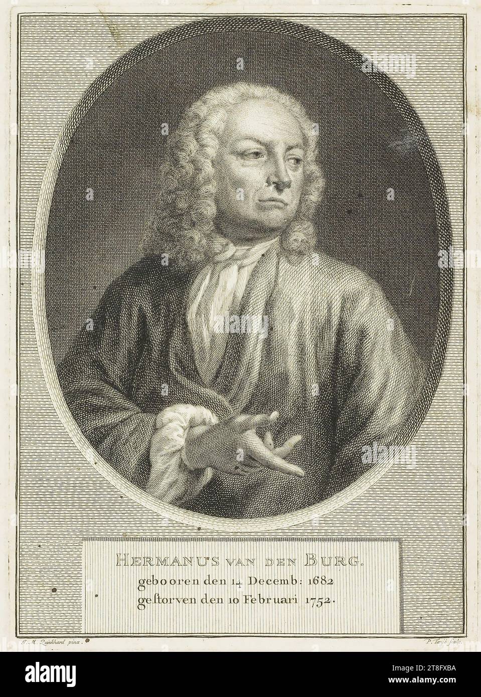 Quinkhard pinx hi-res stock photography and images - Alamy