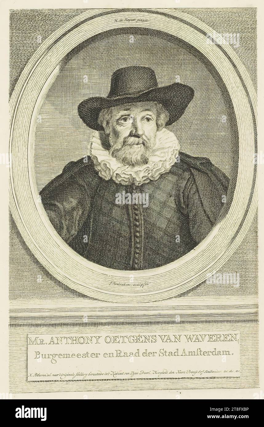 Pothoven del hi-res stock photography and images - Alamy