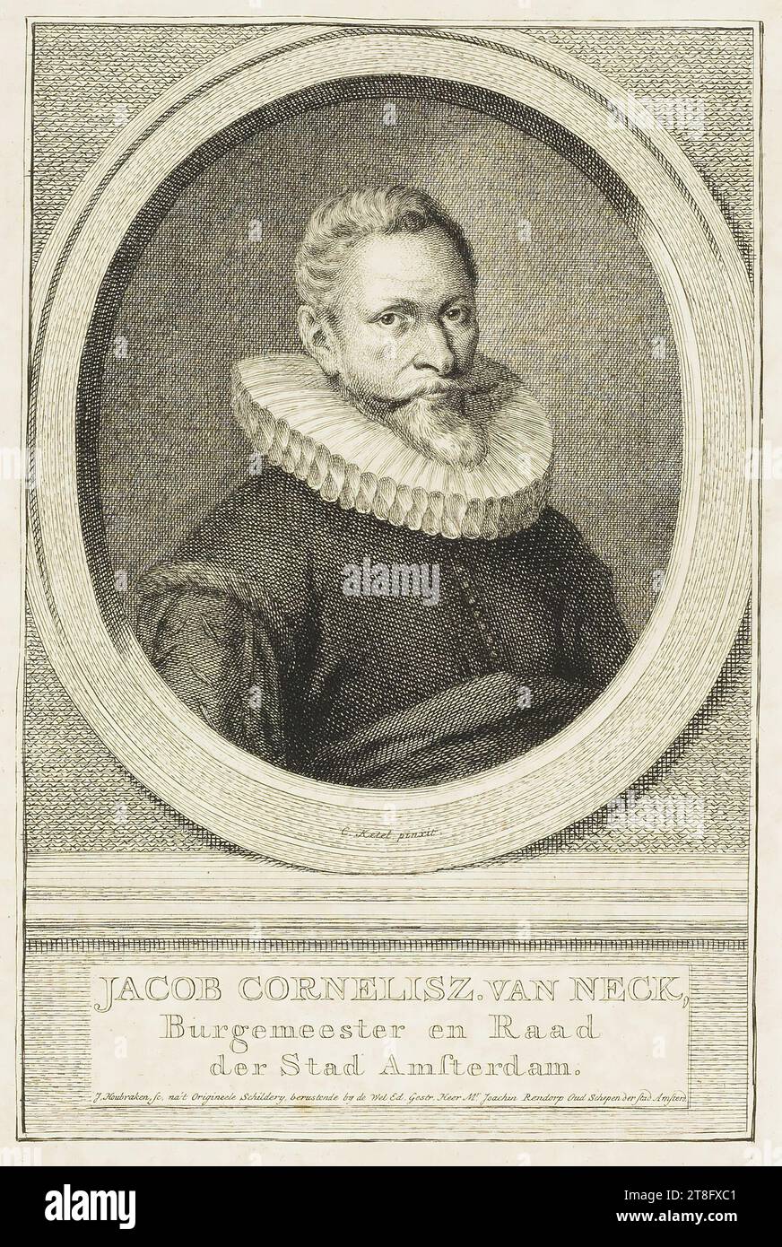 Gestr heer mr hi-res stock photography and images - Alamy