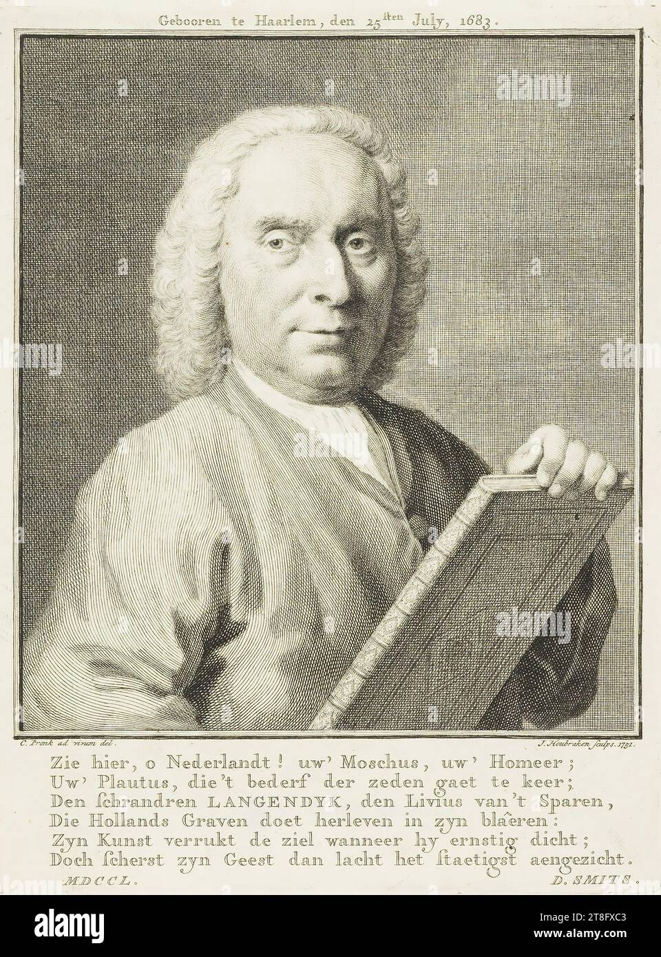 Pronk ad vivin del hi-res stock photography and images - Alamy