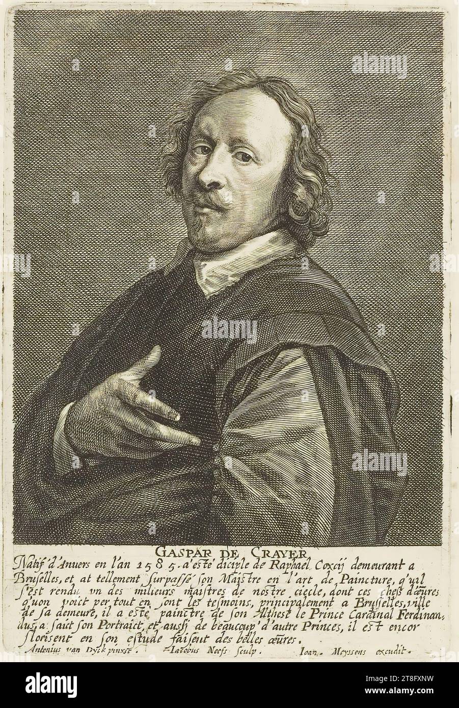 Altjese prince cardinal ferdinan u003d hi-res stock photography and ...