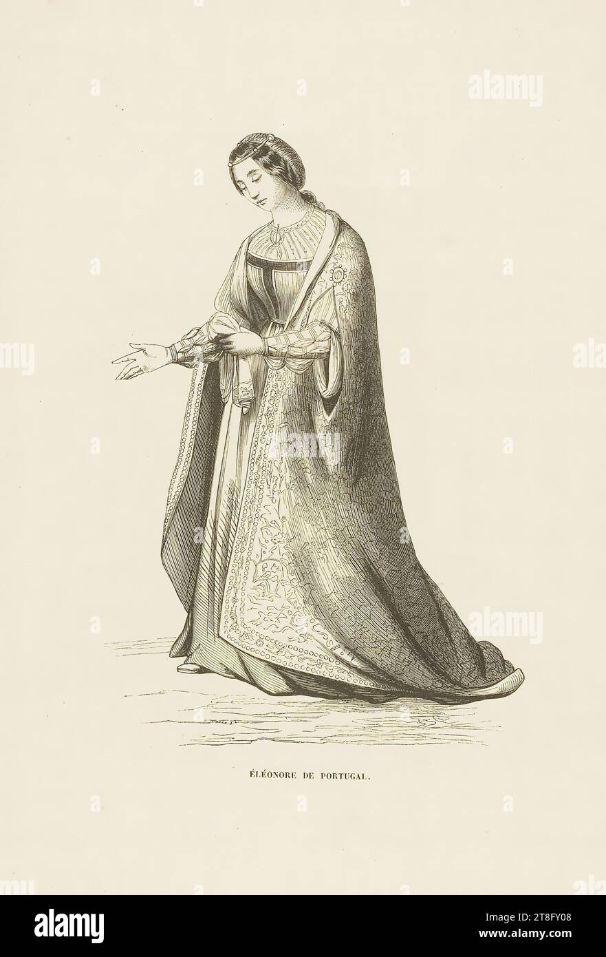 Eleonore portugal hi-res stock photography and images - Alamy