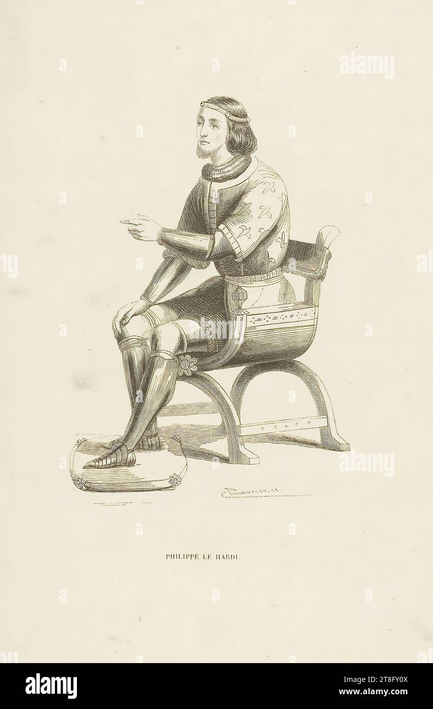 PANNEMAKER. SC. PHILIPPE LE HARDI Stock Photo - Alamy