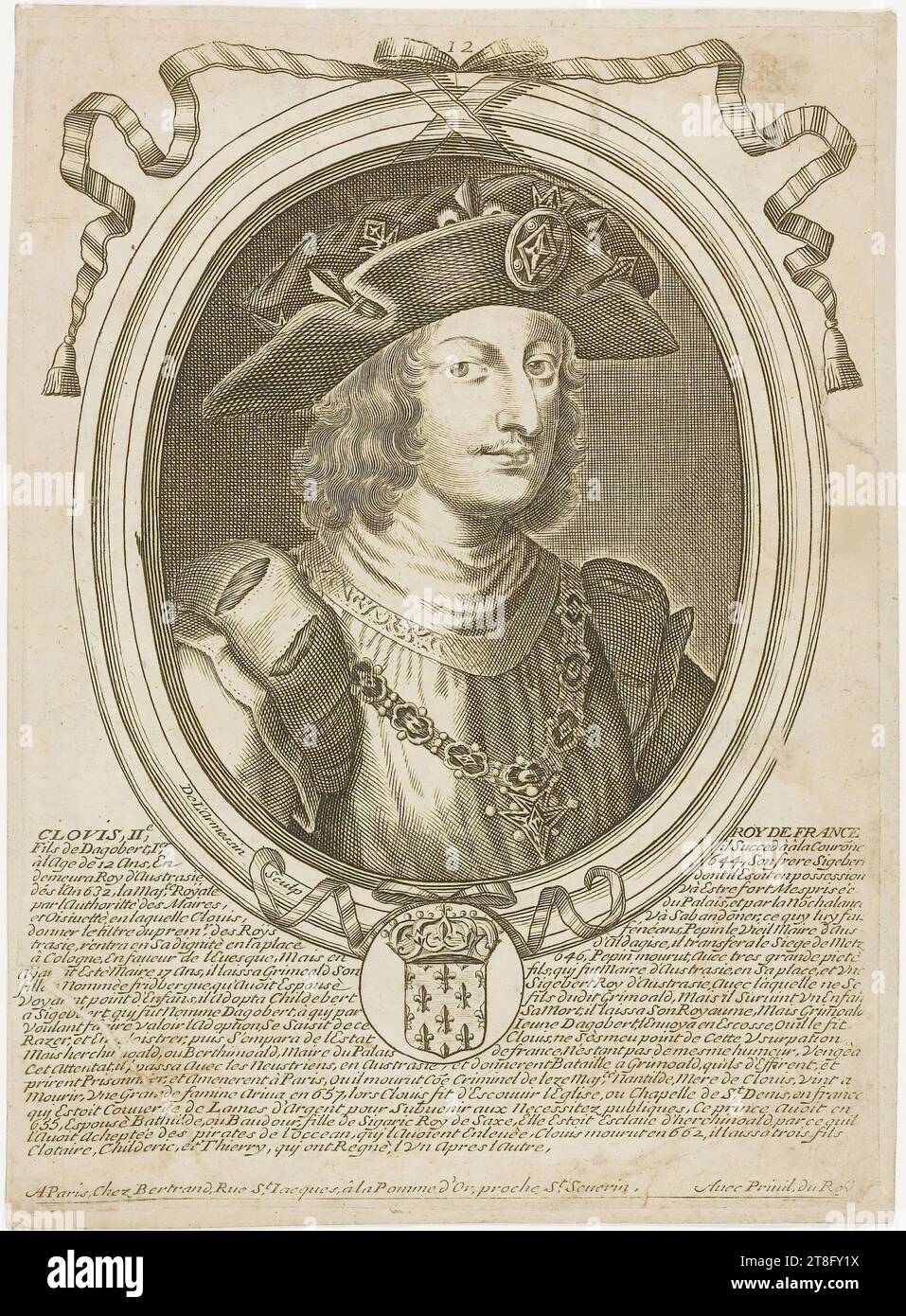 Bertrand rue st hi-res stock photography and images - Alamy