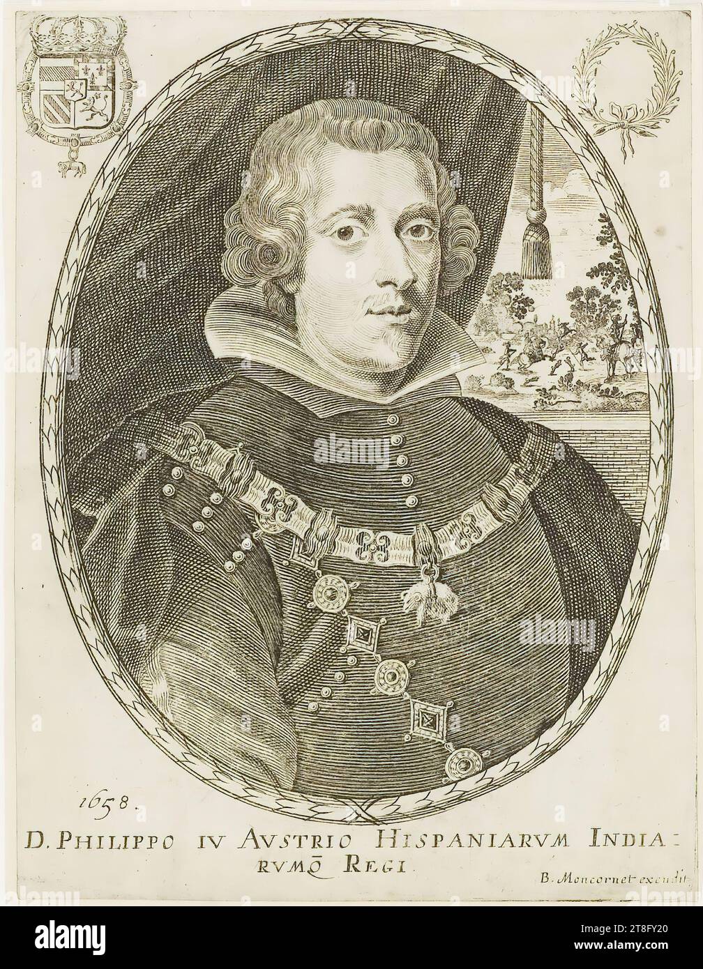 Moncornet prints hi-res stock photography and images - Alamy