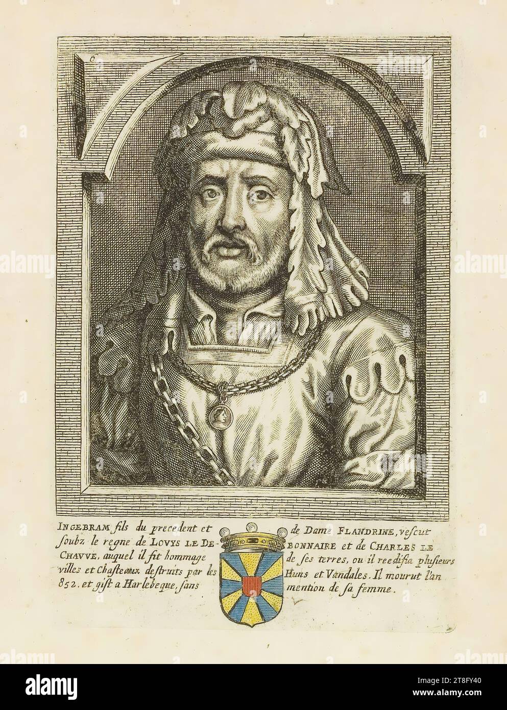 Lovys le debonnaire hi-res stock photography and images - Alamy