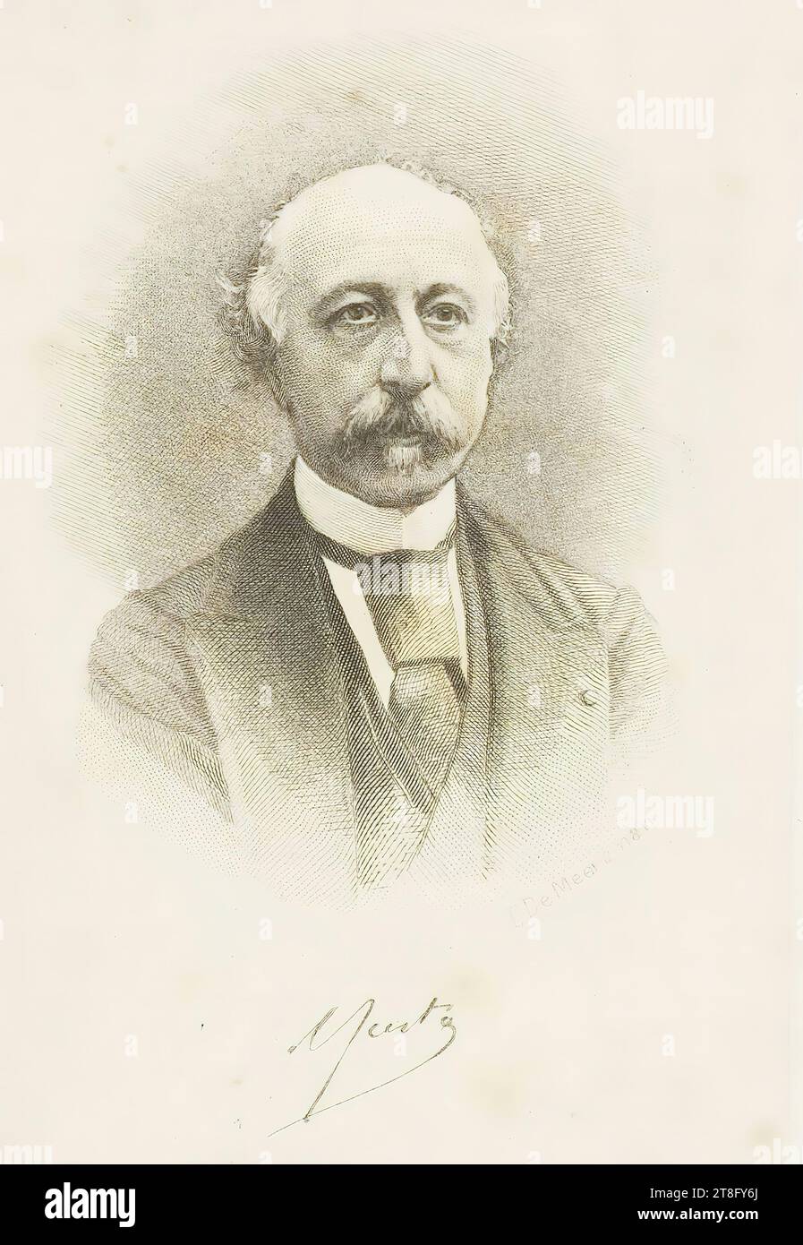 De meersman hi-res stock photography and images - Alamy