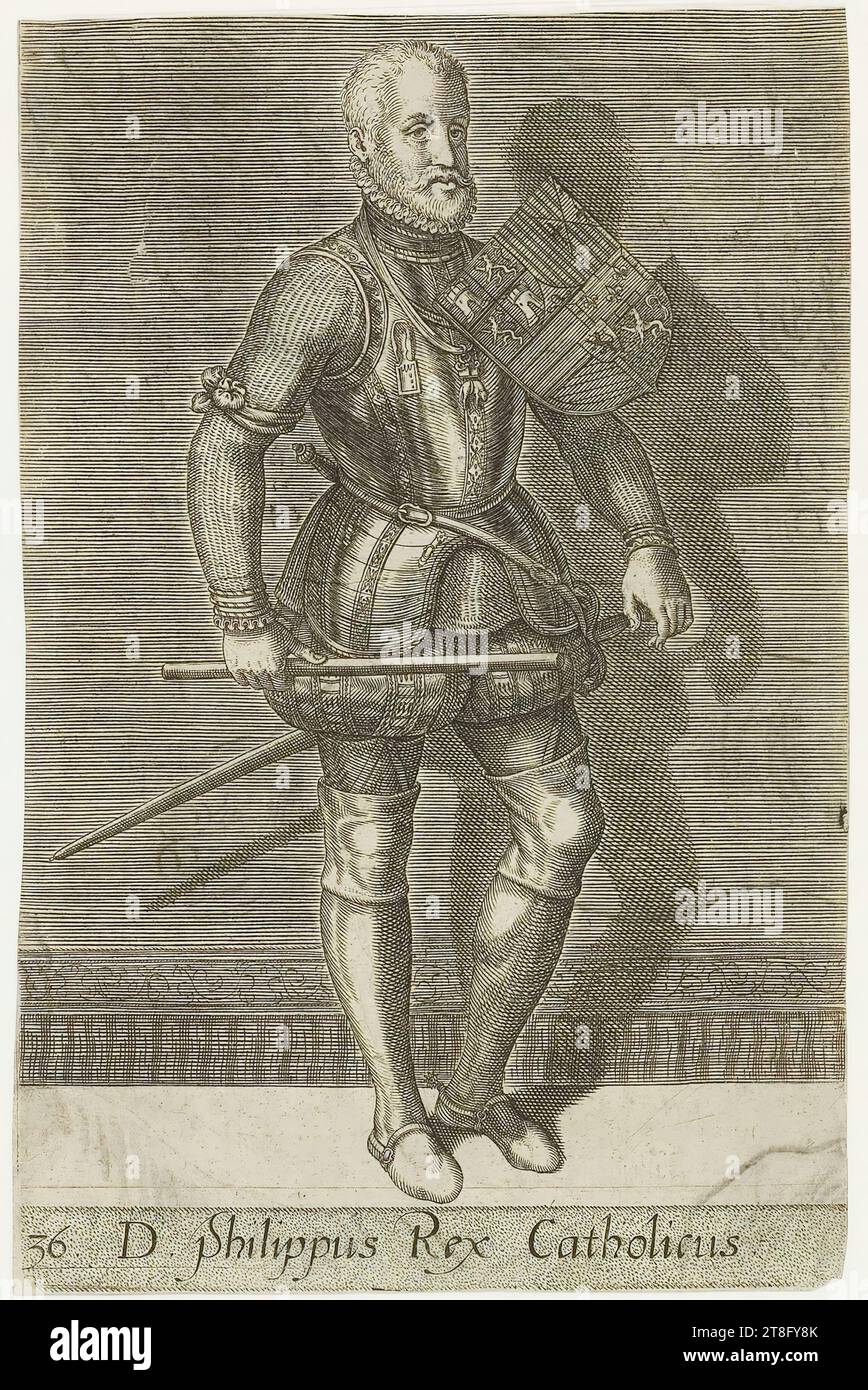 King catholic hi-res stock photography and images - Alamy