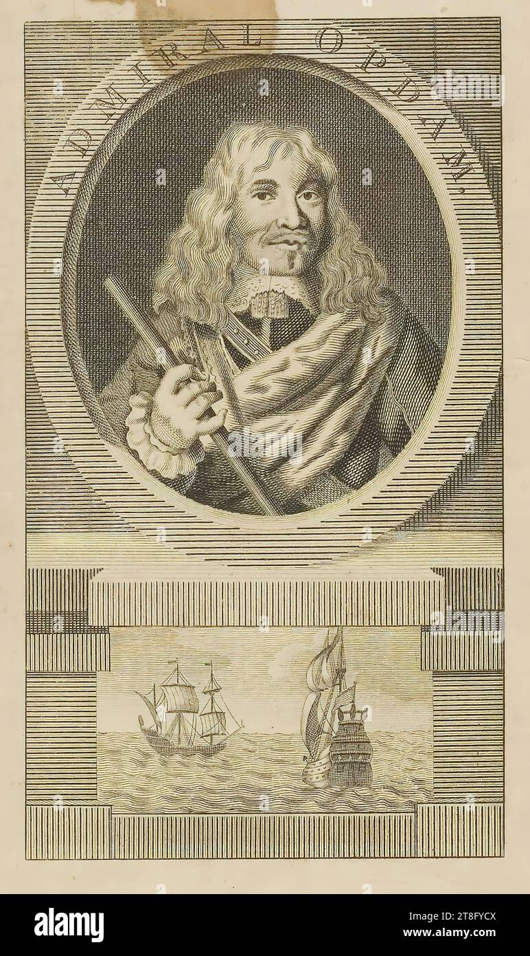 Admiral opdam hi-res stock photography and images - Alamy