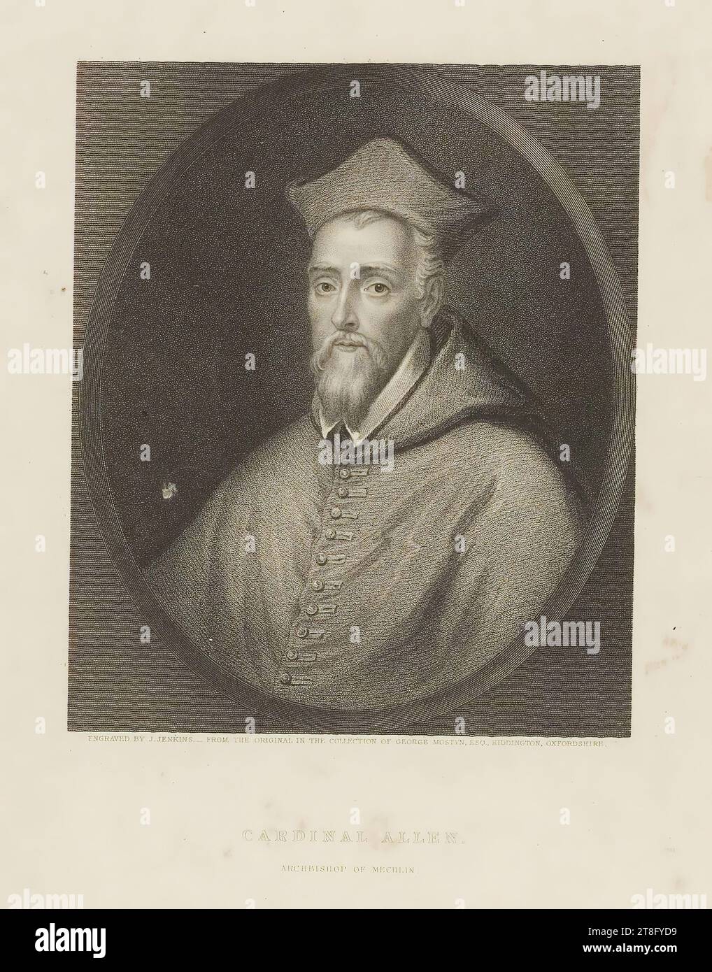 Mostyn hi-res stock photography and images - Alamy