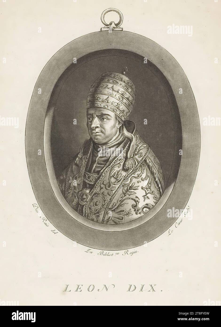 Bibliotheca regia hi-res stock photography and images - Alamy