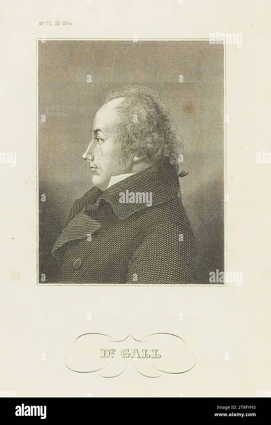 Dr gall hi-res stock photography and images - Alamy