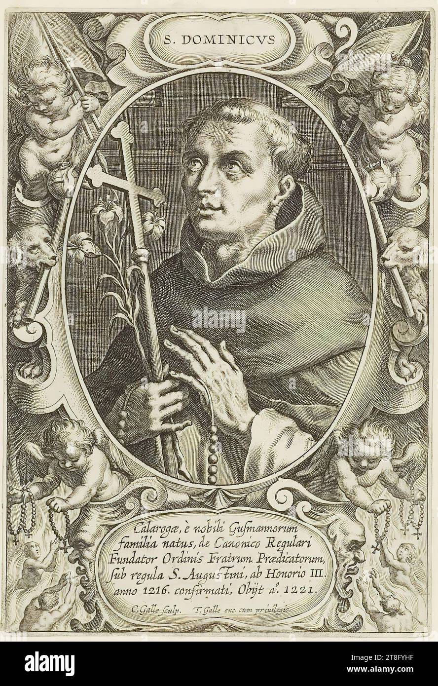 Noble gusmann family hi-res stock photography and images - Alamy