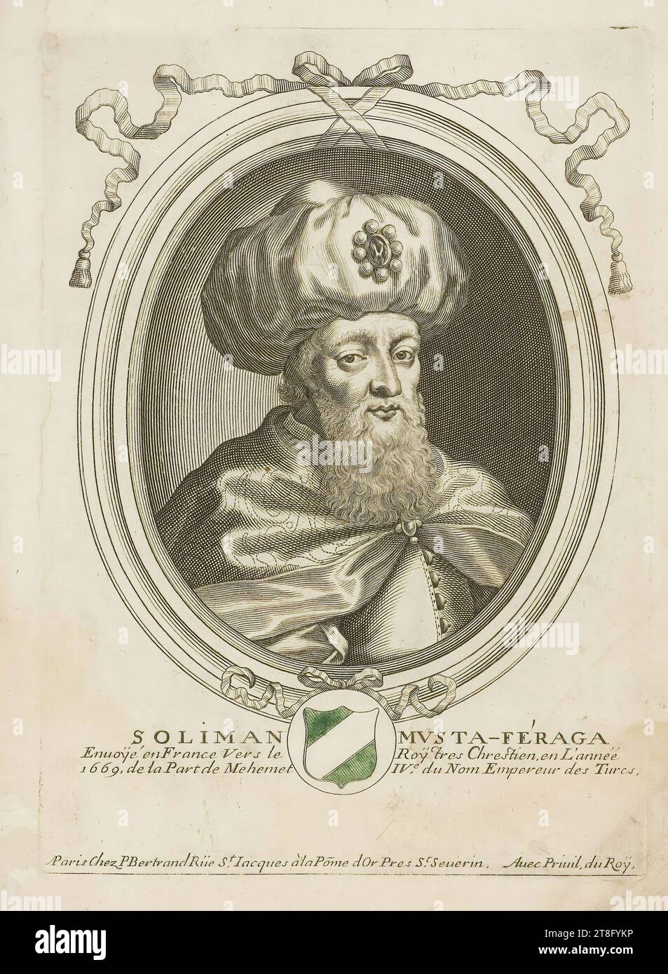 Soliman mvsta feraga hi-res stock photography and images - Alamy