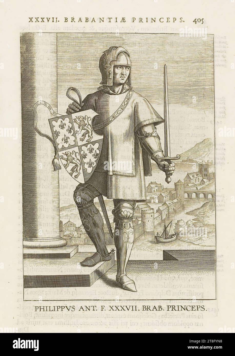 Philippius ant hi-res stock photography and images - Alamy