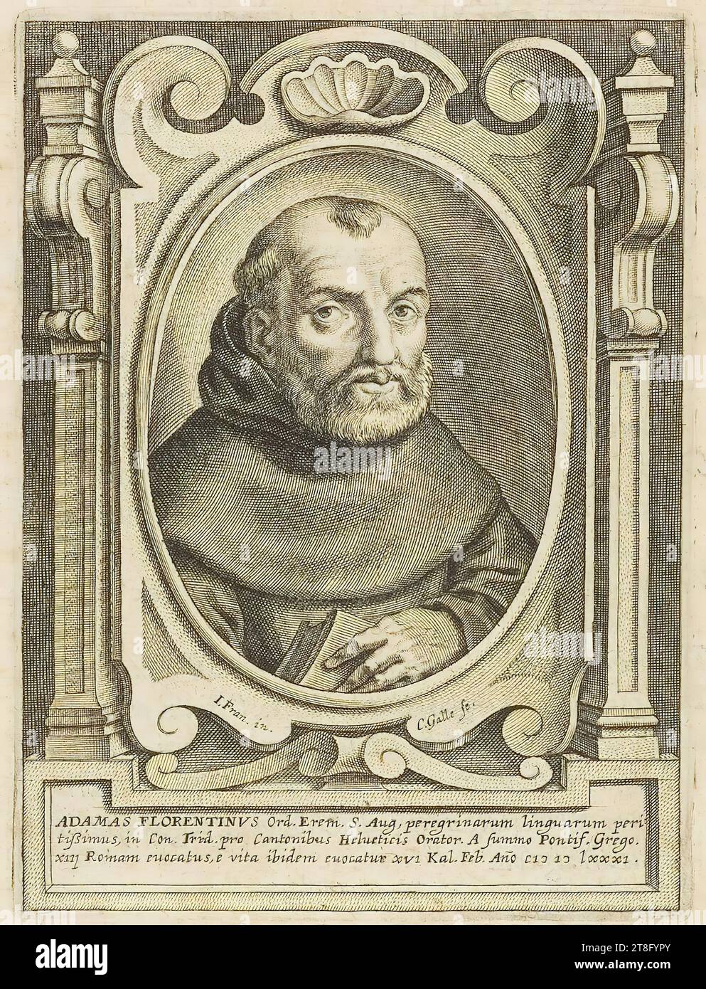 Supreme pontiff grego hi-res stock photography and images - Alamy