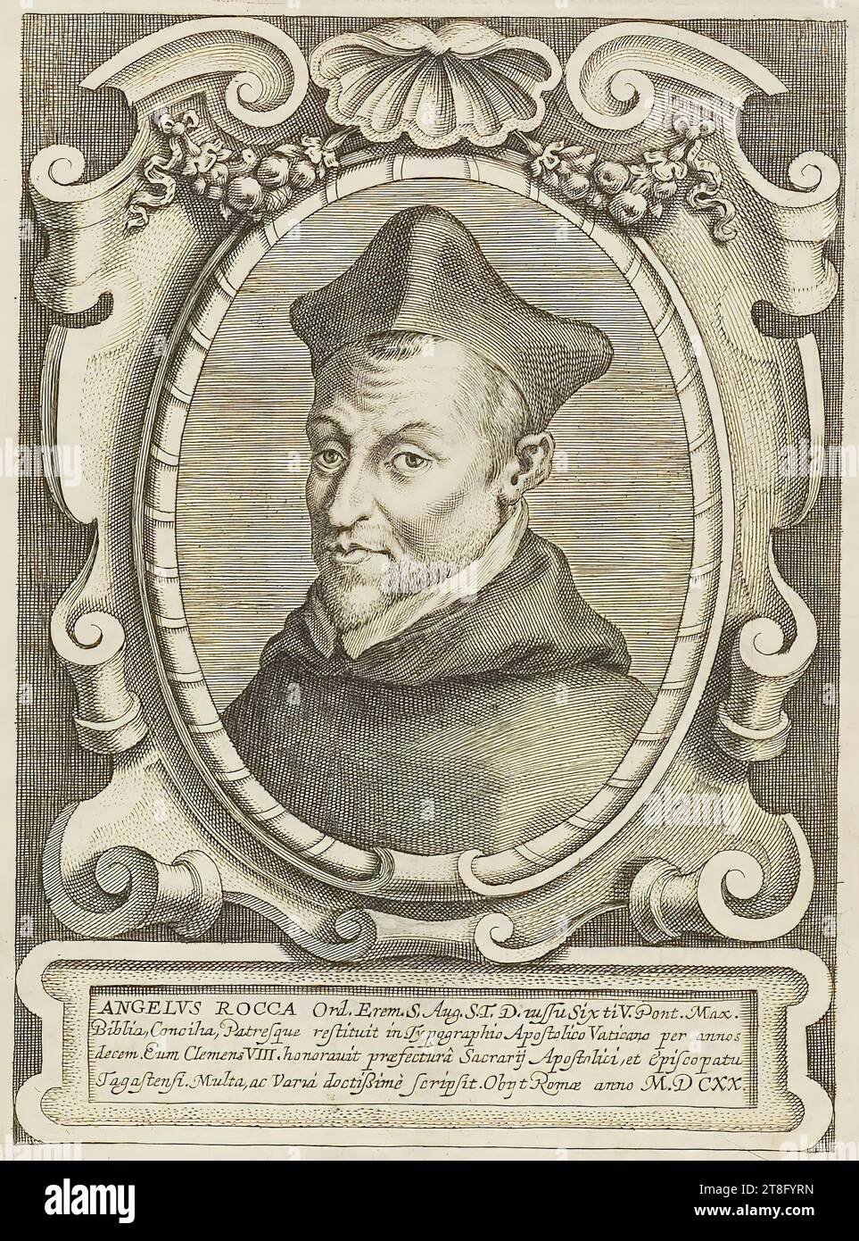 Angels rocca ord hi-res stock photography and images - Alamy