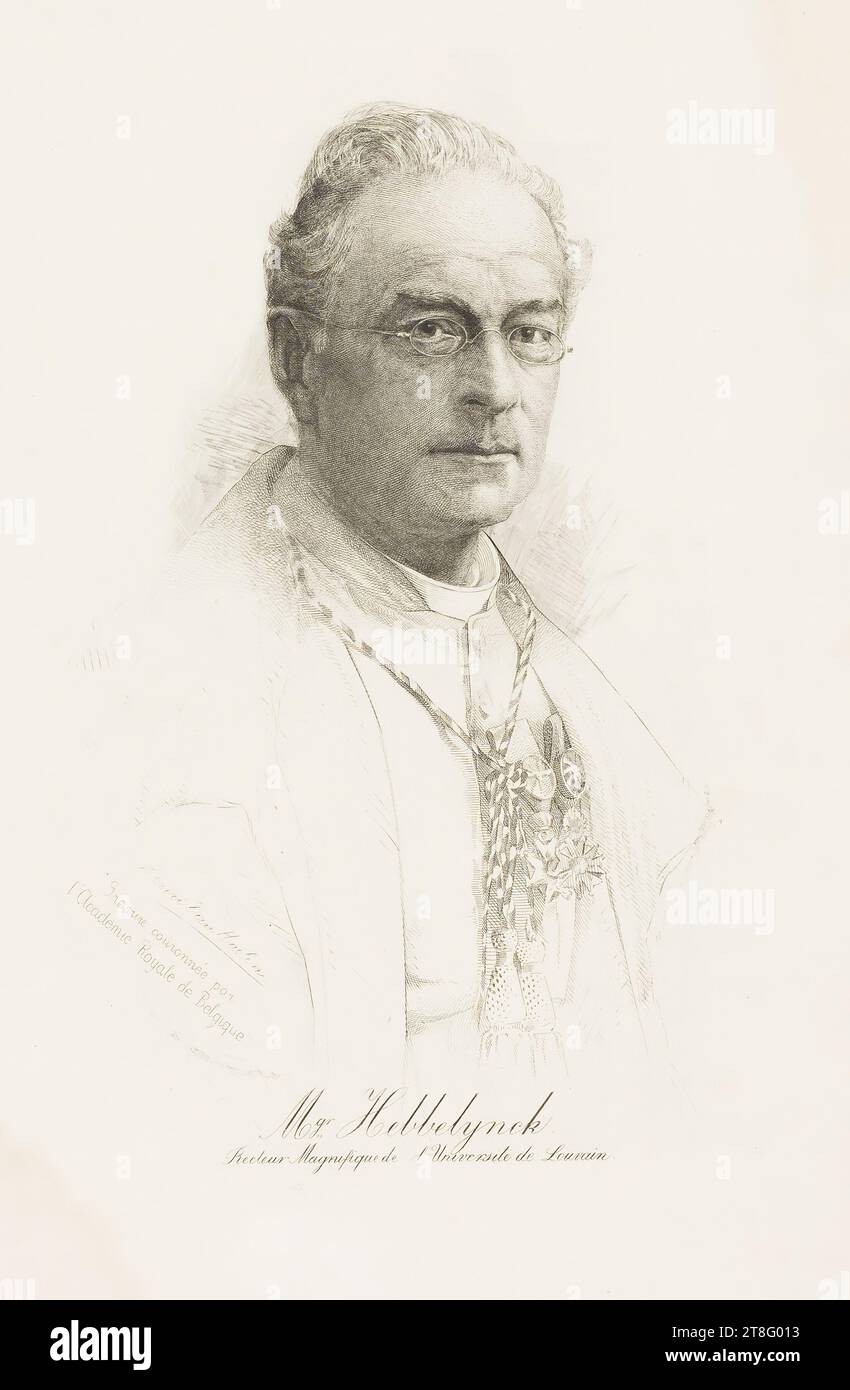 Henry van haelen hi-res stock photography and images - Alamy