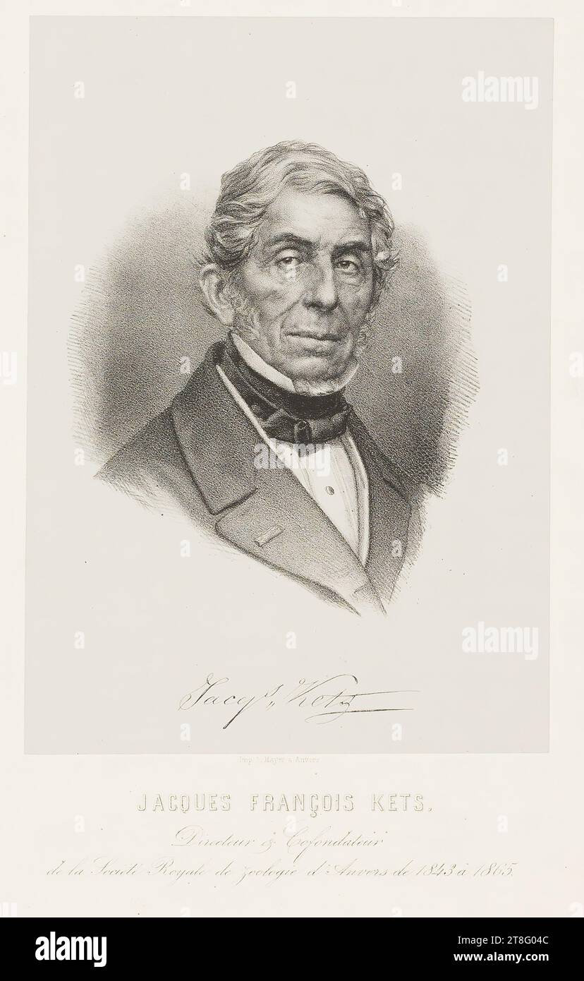 Jacques francois kets hi-res stock photography and images - Alamy