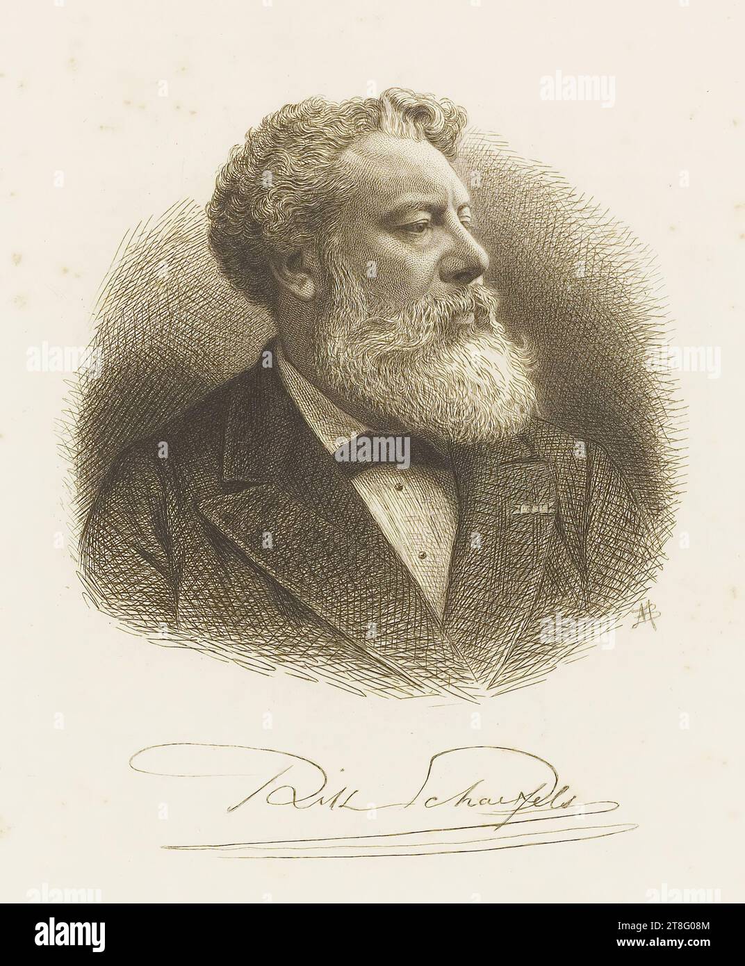 Jbm monogram hi-res stock photography and images - Alamy