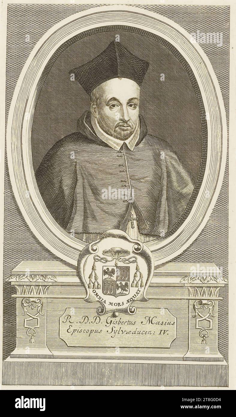 Ghisbertus masius hi-res stock photography and images - Alamy