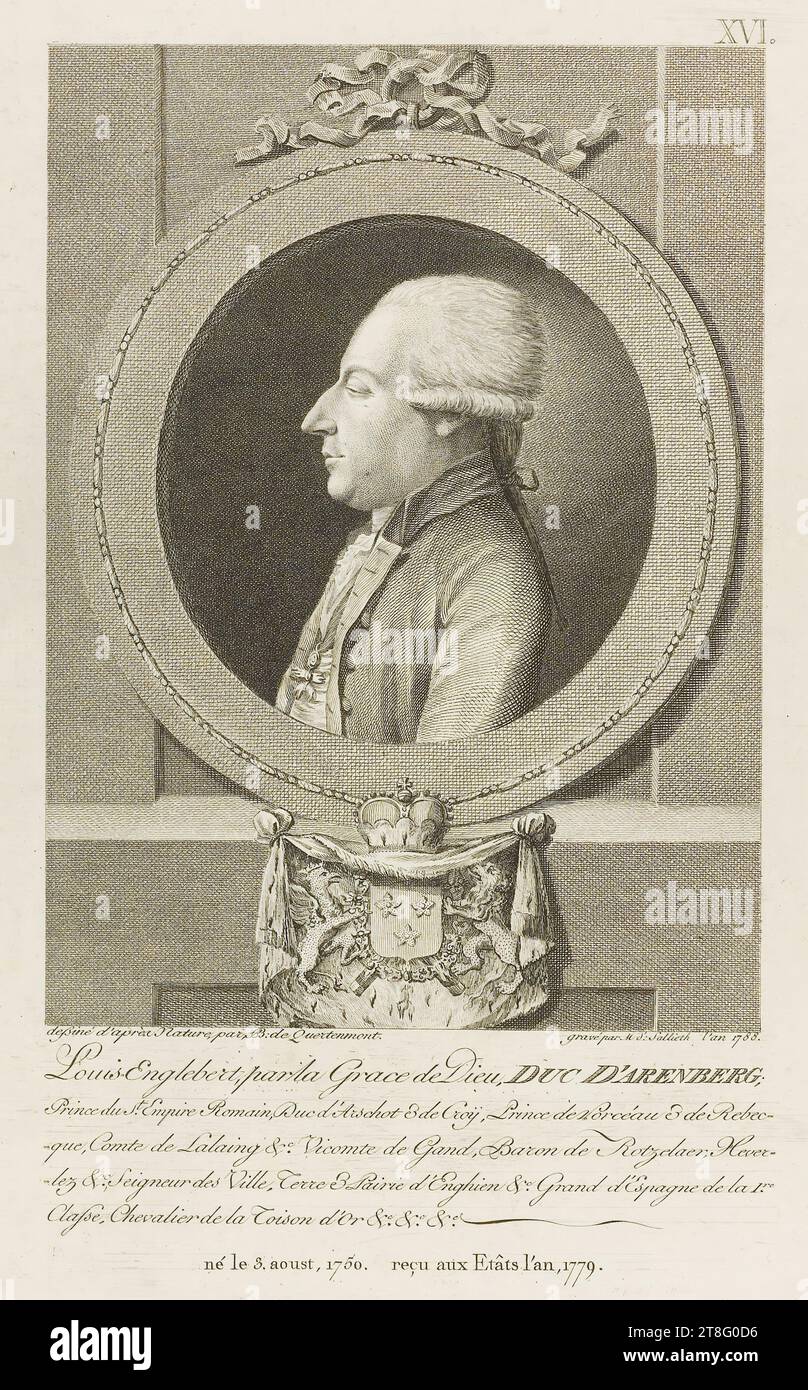 Louis englebert hi-res stock photography and images - Alamy