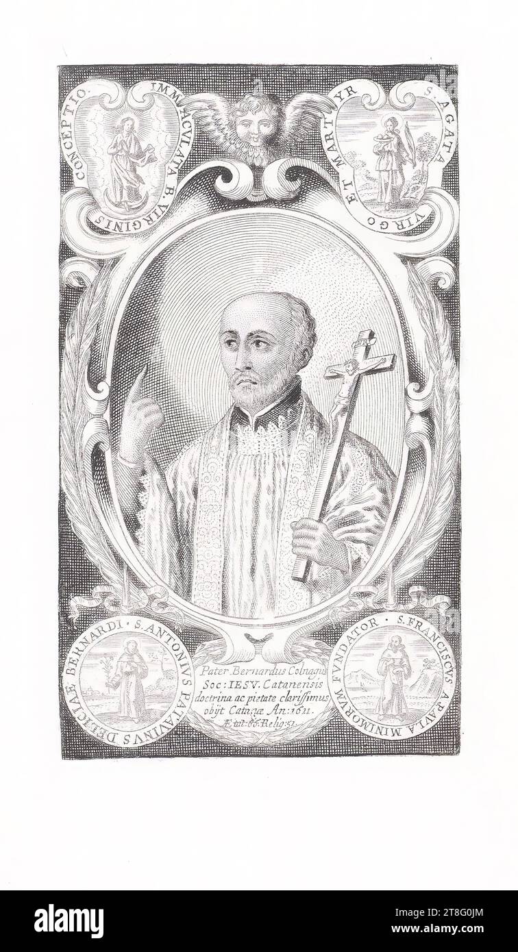 Bernardus colnagus hi-res stock photography and images - Alamy