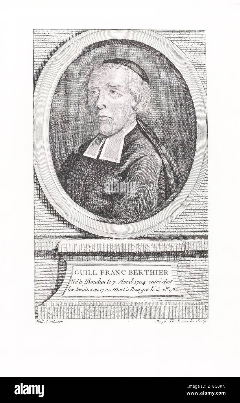 Malbel delineavit hi-res stock photography and images - Alamy