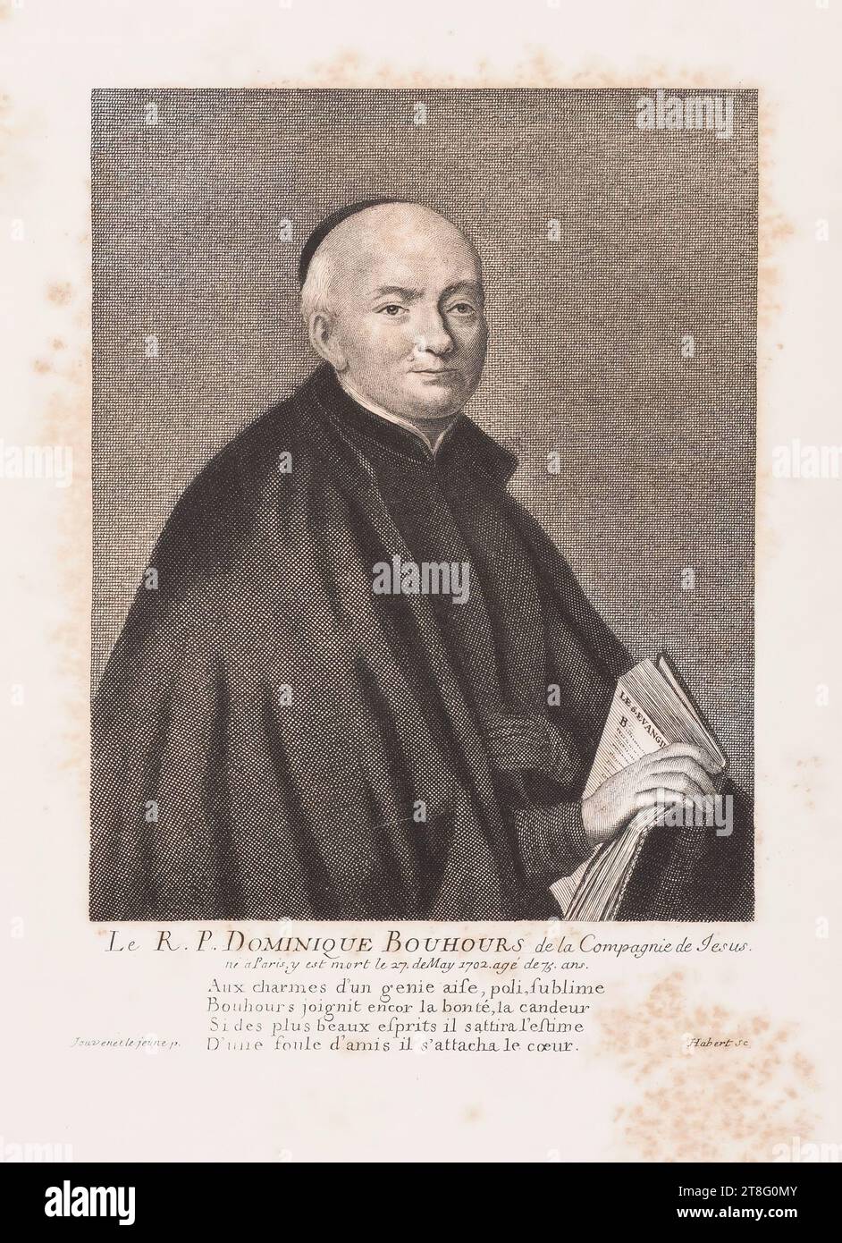 Habert sc hi-res stock photography and images - Alamy