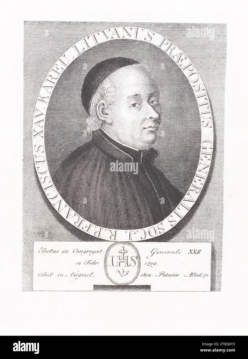 10 1802 age hi-res stock photography and images - Alamy