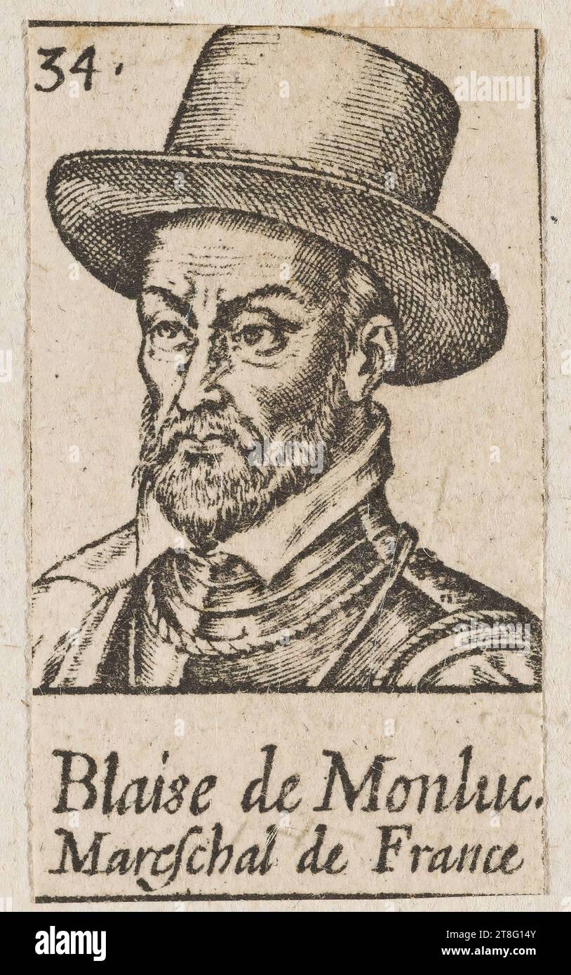 Monluc france hi-res stock photography and images - Alamy