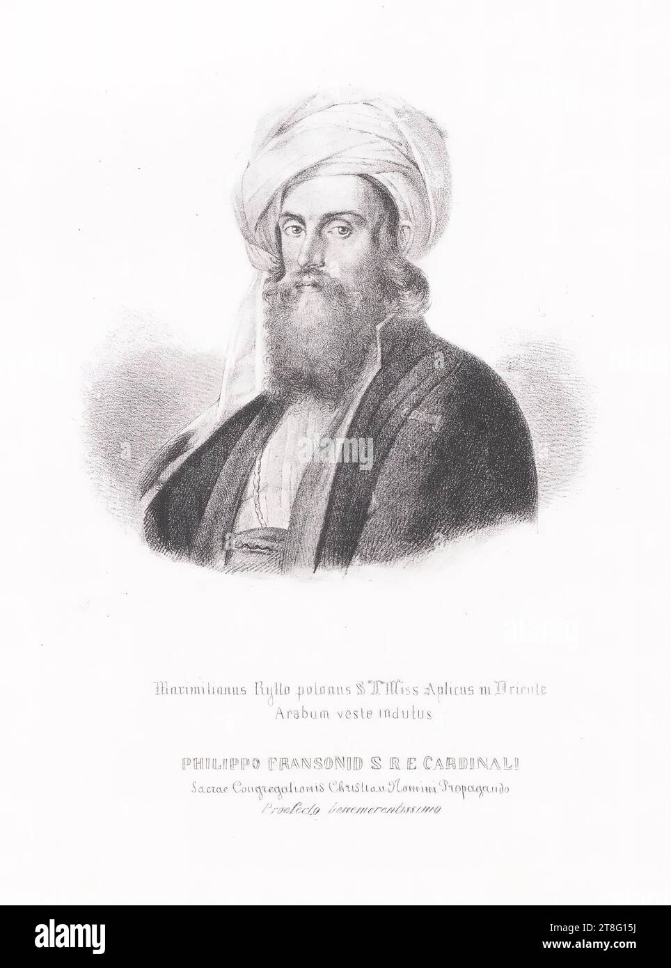 Arab christian congregation hi-res stock photography and images - Alamy