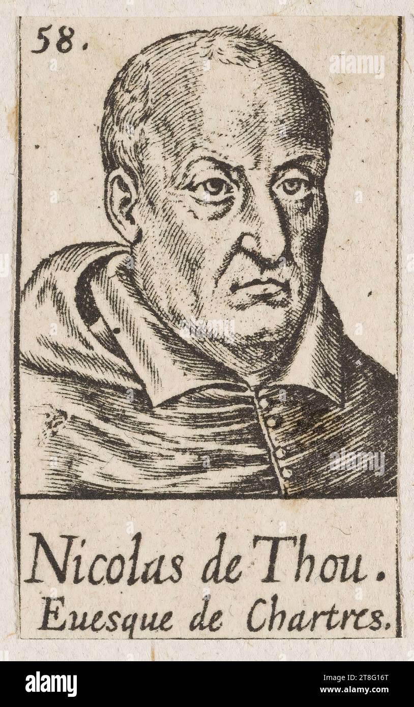 Euesque de chartres hi-res stock photography and images - Alamy