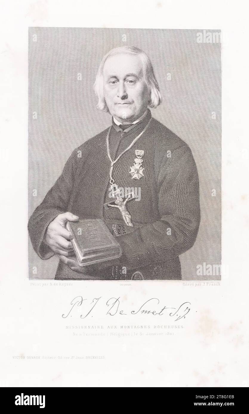 Victor devaux hi-res stock photography and images - Alamy