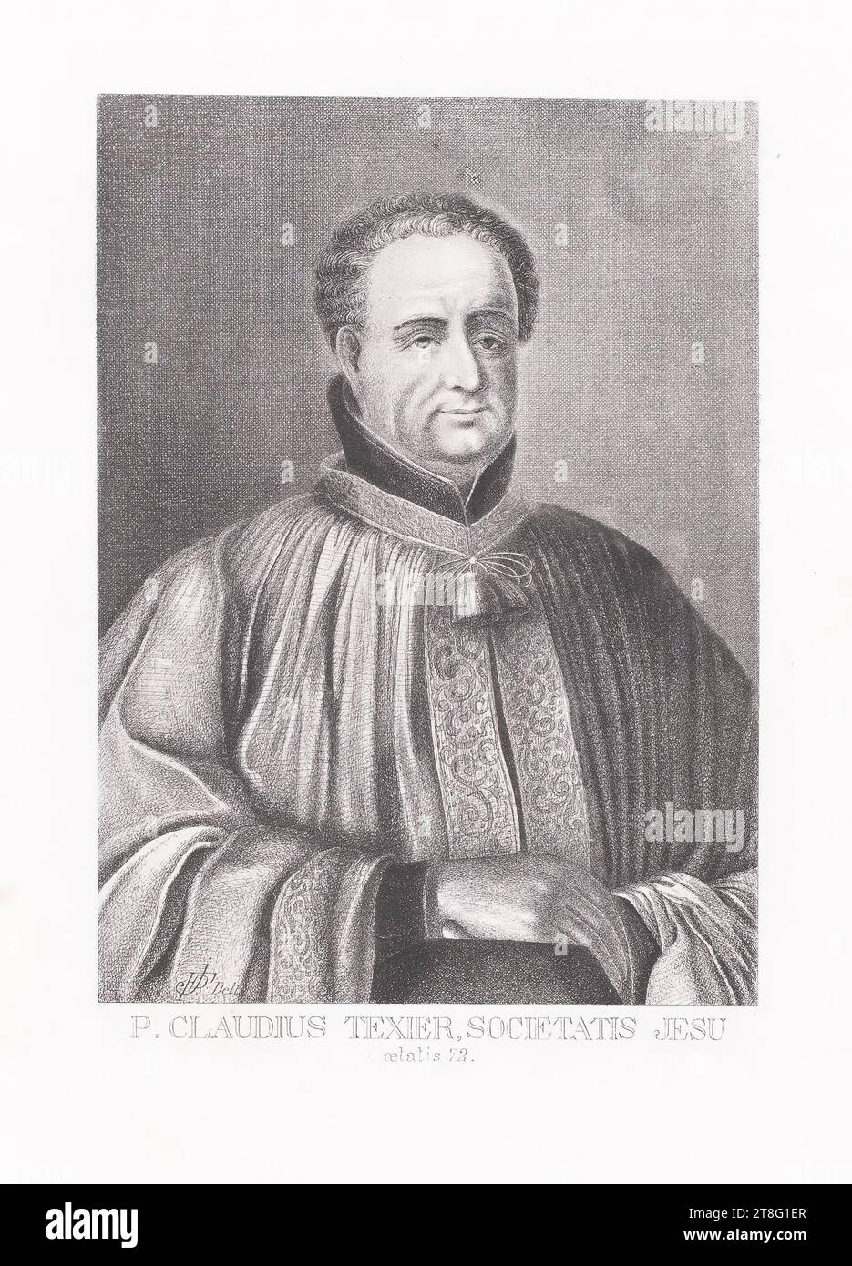 Claudius texier hi-res stock photography and images - Alamy