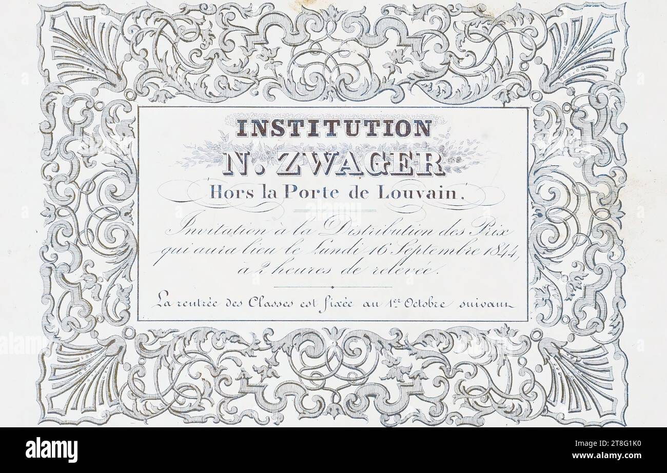 Zwager hi-res stock photography and images - Alamy