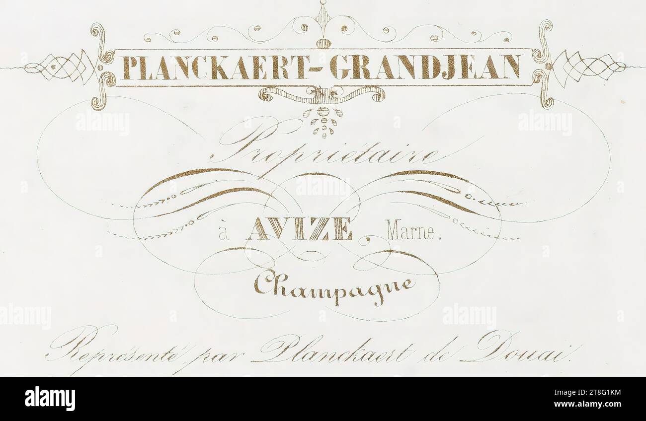 Planckaert grandjean hi-res stock photography and images - Alamy