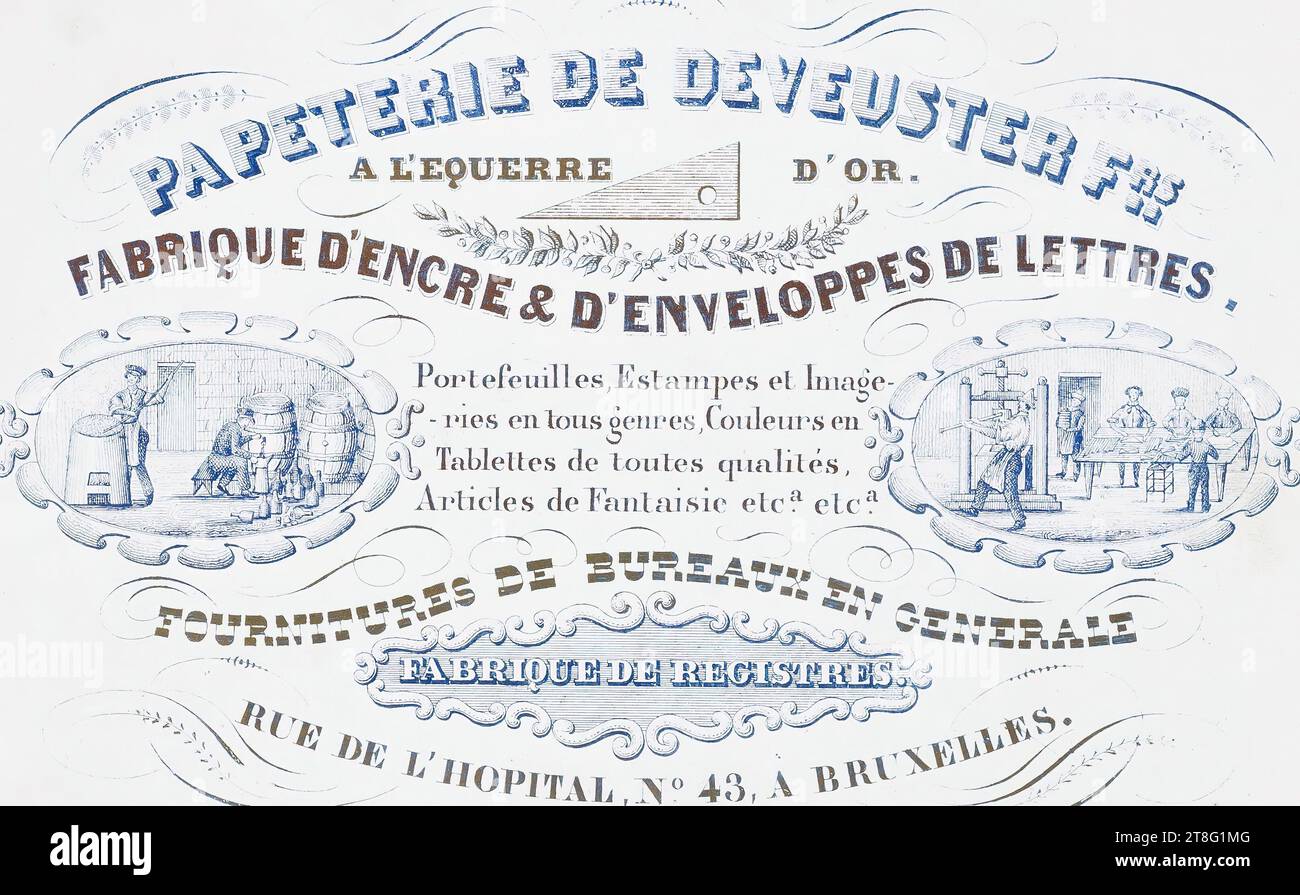 Fancy articles etc hi-res stock photography and images - Alamy