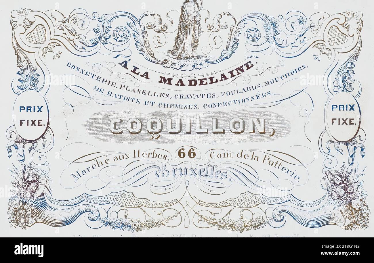 Coin de la putterie hi-res stock photography and images - Alamy