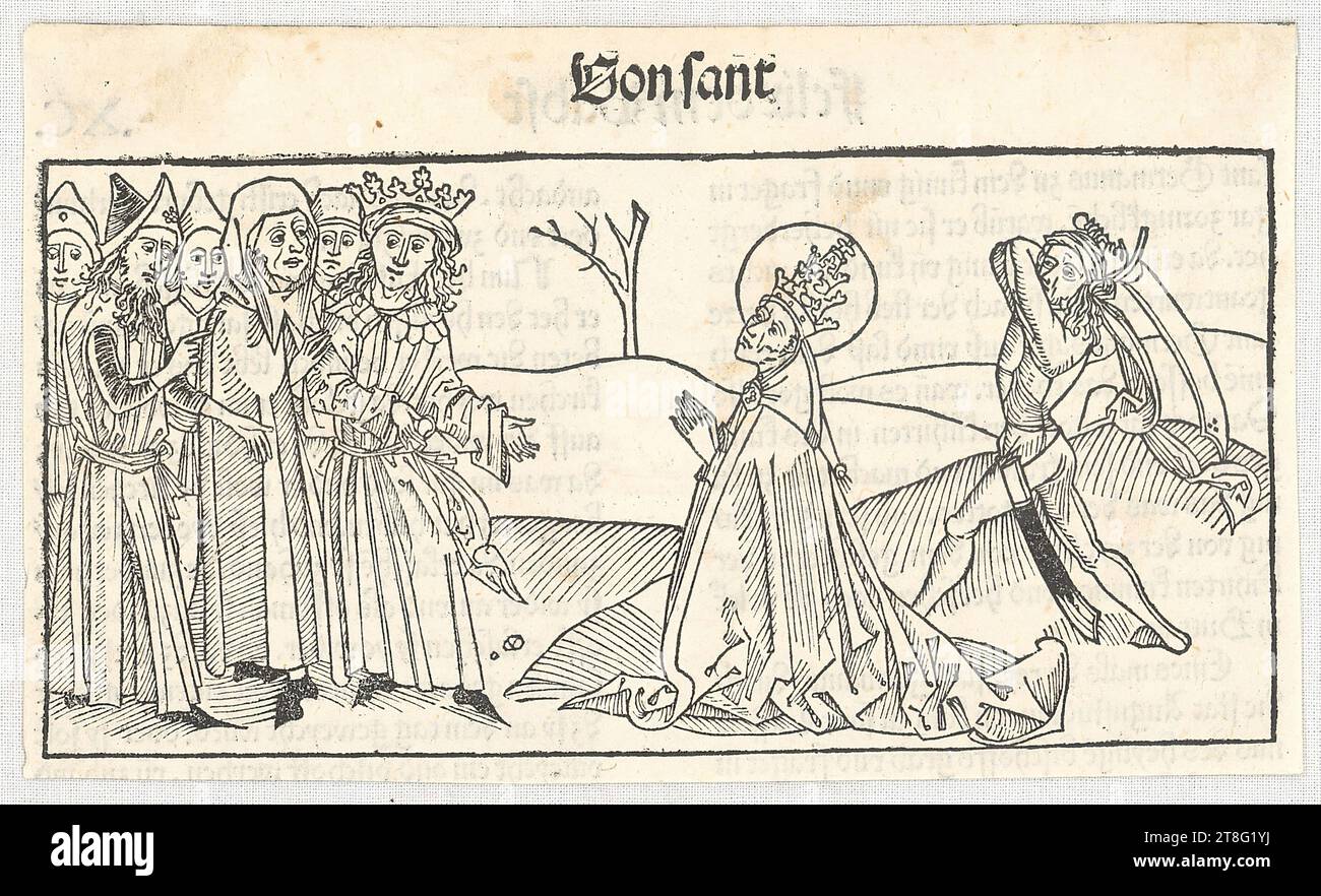 Von sant hi-res stock photography and images - Alamy