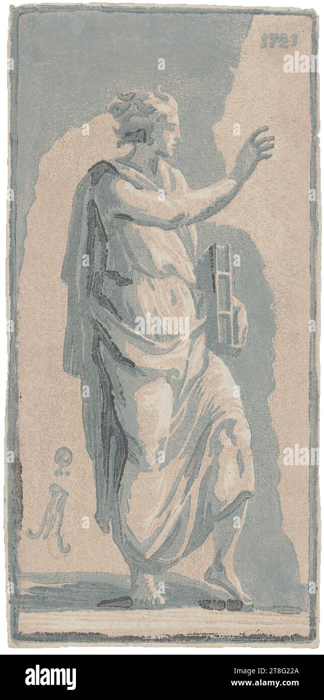 Parmigianino 1503 1540 Cut Out Stock Images & Pictures - Alamy