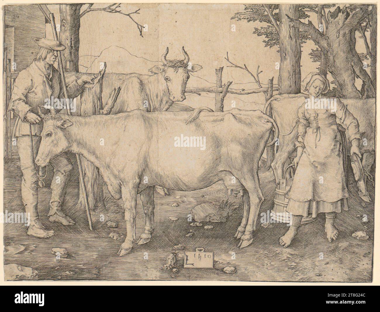 Execution lucas hugensz hi-res stock photography and images - Alamy