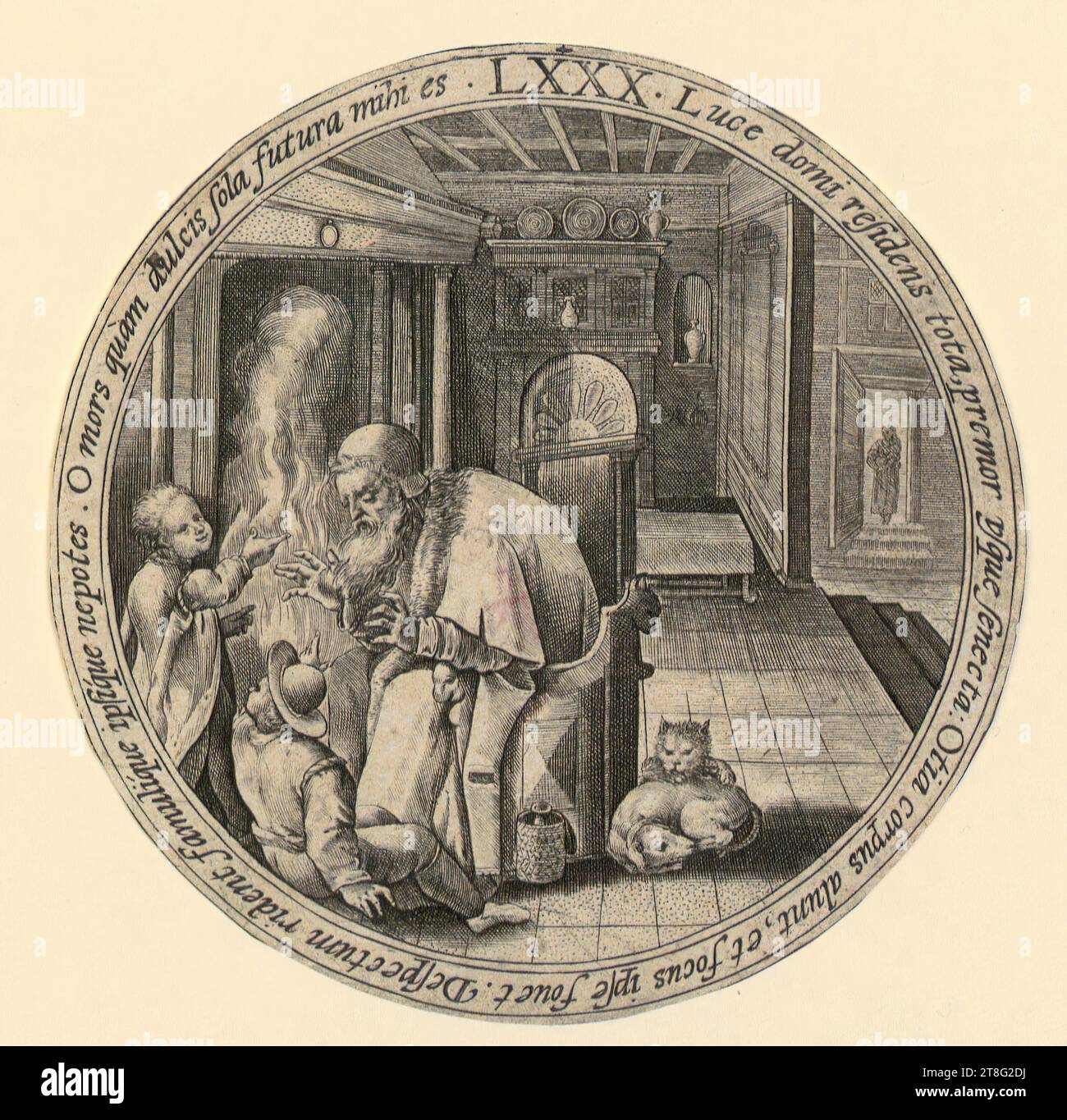 Series ages hi-res stock photography and images - Alamy