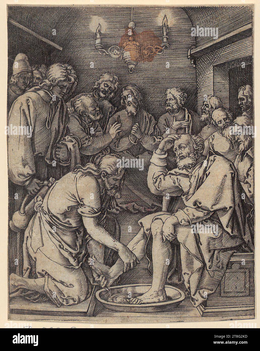 Jacques Callot (1592 - 1635), artist Israël Henriet (1590 - 1661 ...