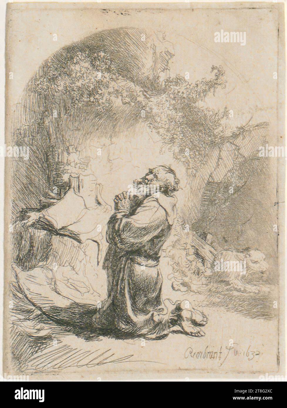 Rembrant ft hi-res stock photography and images - Alamy