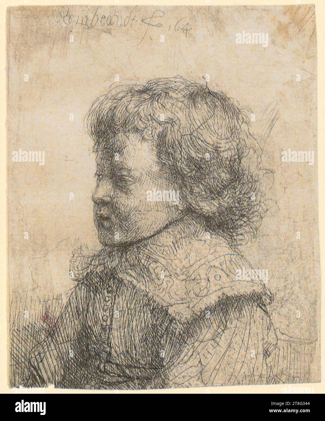 Lucas Hugensz. van Leyden (1488, 1499 resp. 1494 - 1533), Artist ...