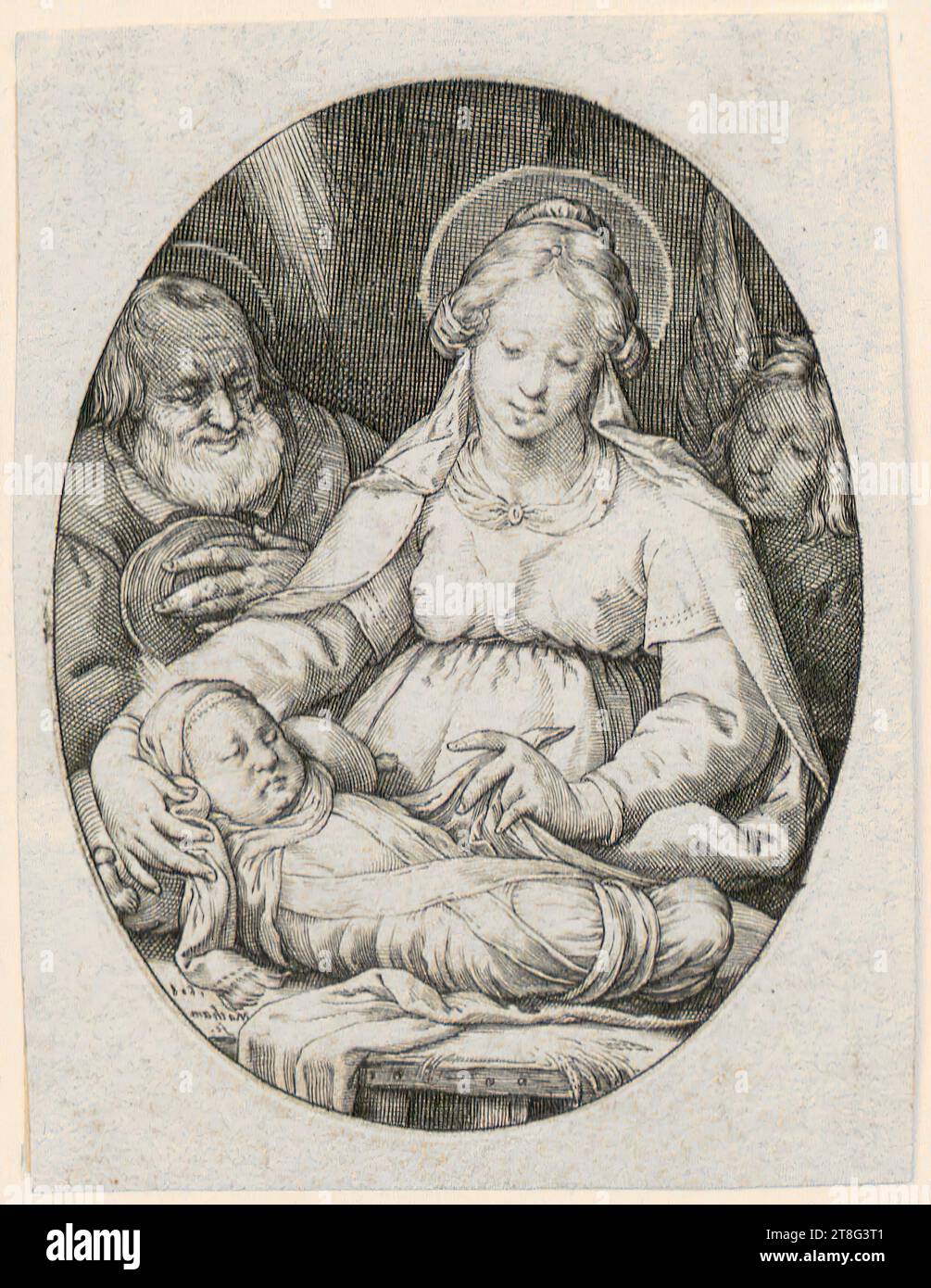 Lower left 1608 hi-res stock photography and images - Alamy