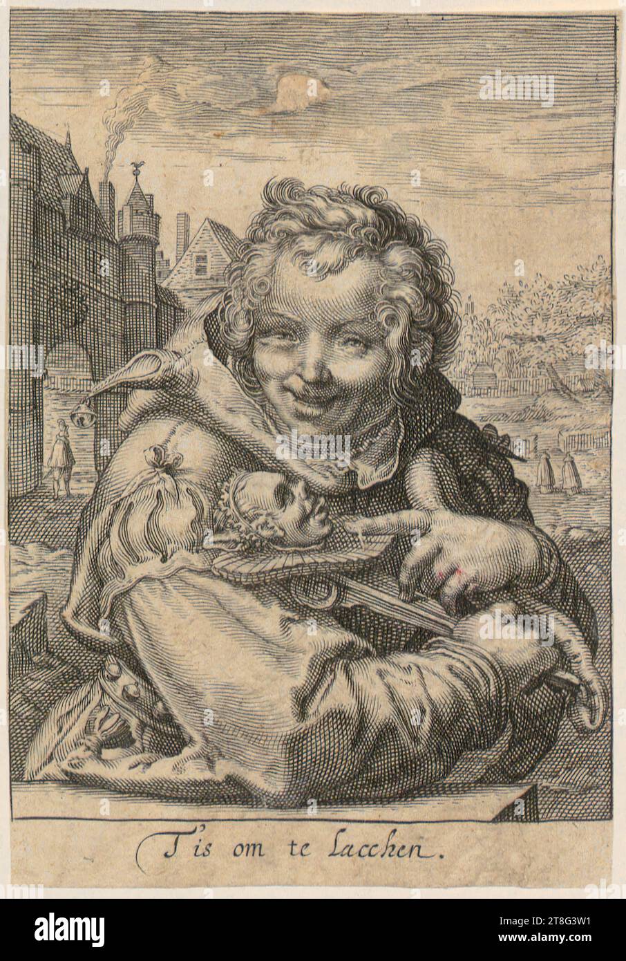 Fools rod hi-res stock photography and images - Alamy